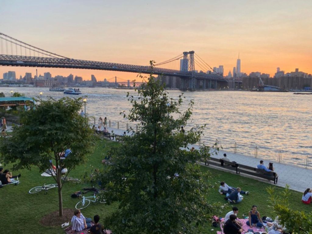 24 SEASONAL Things to do in Brooklyn in September [2025]