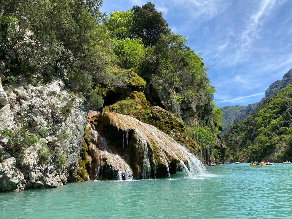 31 Best Waterfalls in France that WILL Amaze You (By REGION)