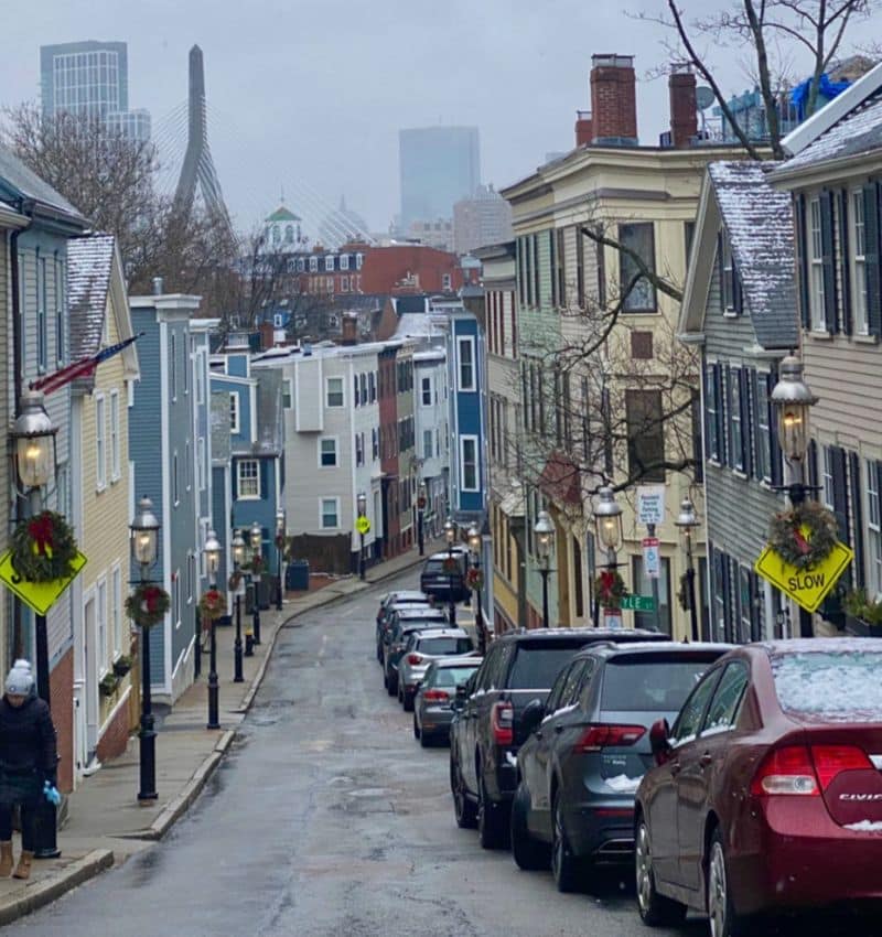 21 Coolest Things to do in Boston in Winter (2025)